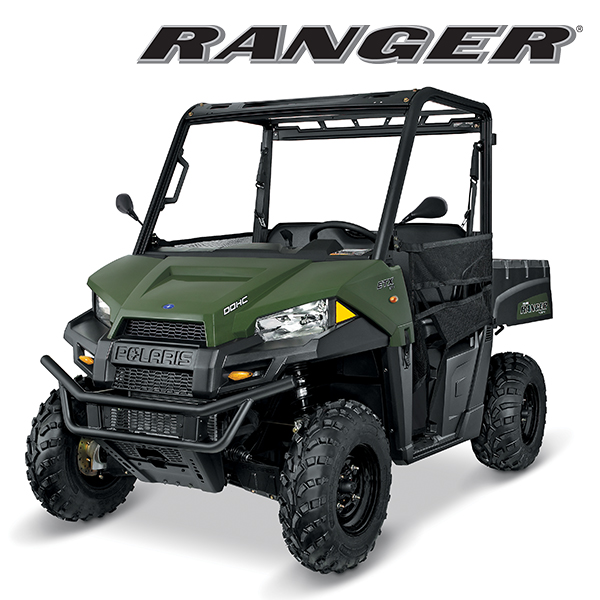 ETX – RPM Quads et accessoires